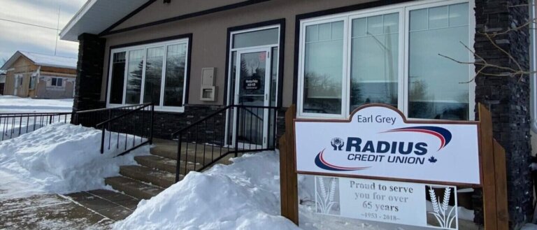 Contact Us – Radius Credit Union