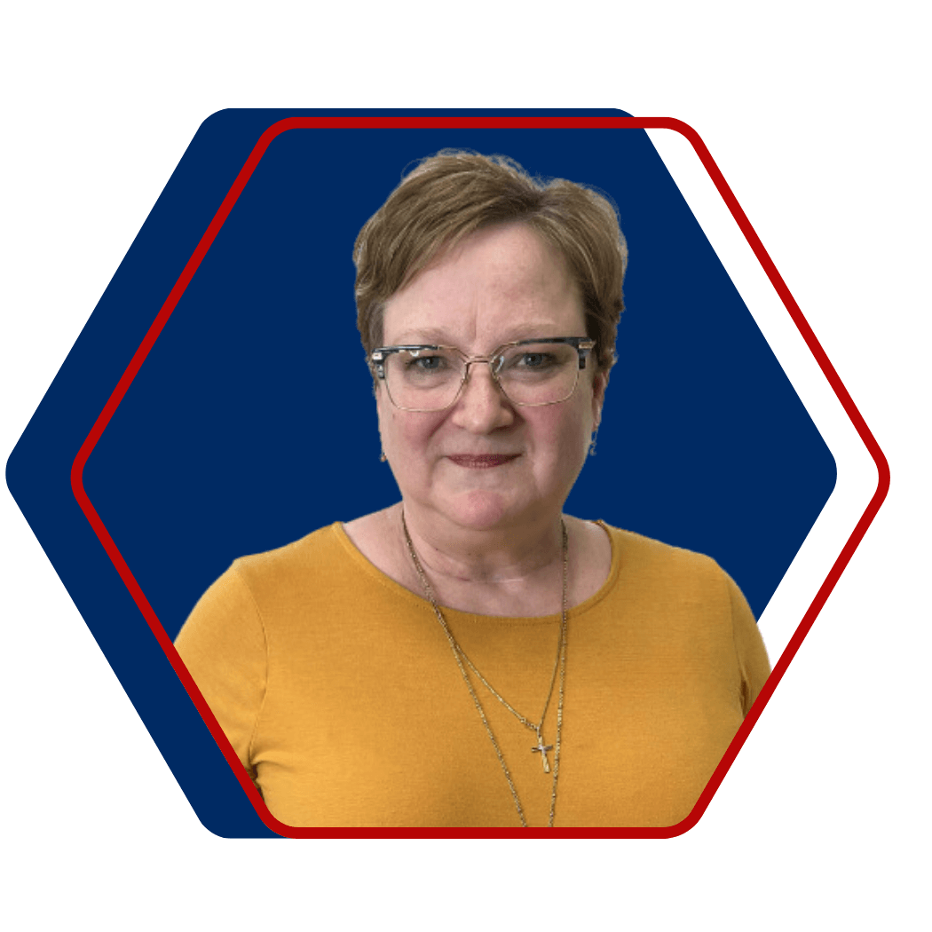 Wealth Team – Radius Credit Union